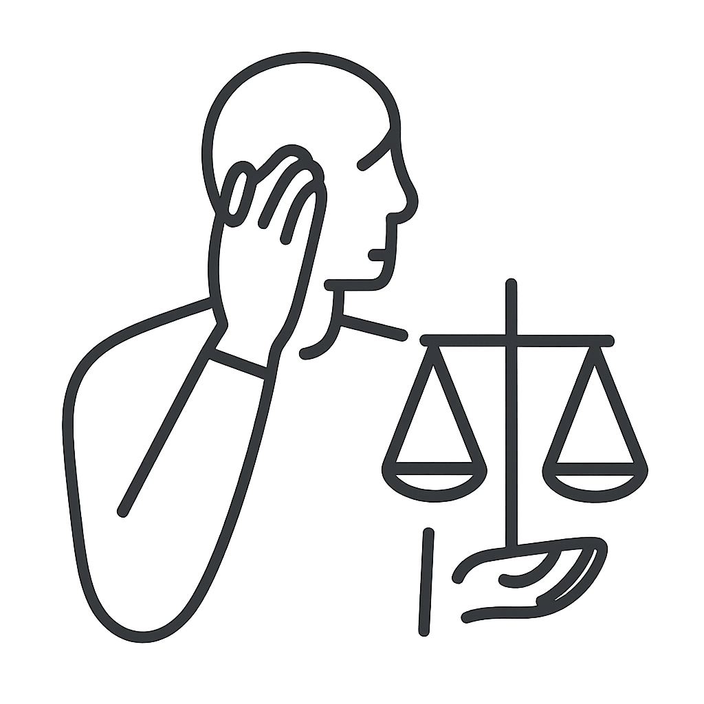 Interpreters are for Everyone Involved, not just for the DeafBlind (or ...